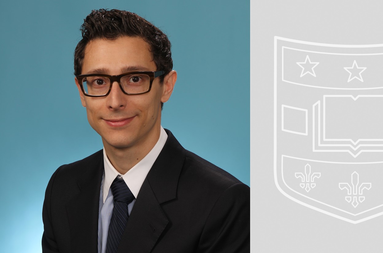 Dr. Andrew Michelson joins the Department of Medicine - John T ...