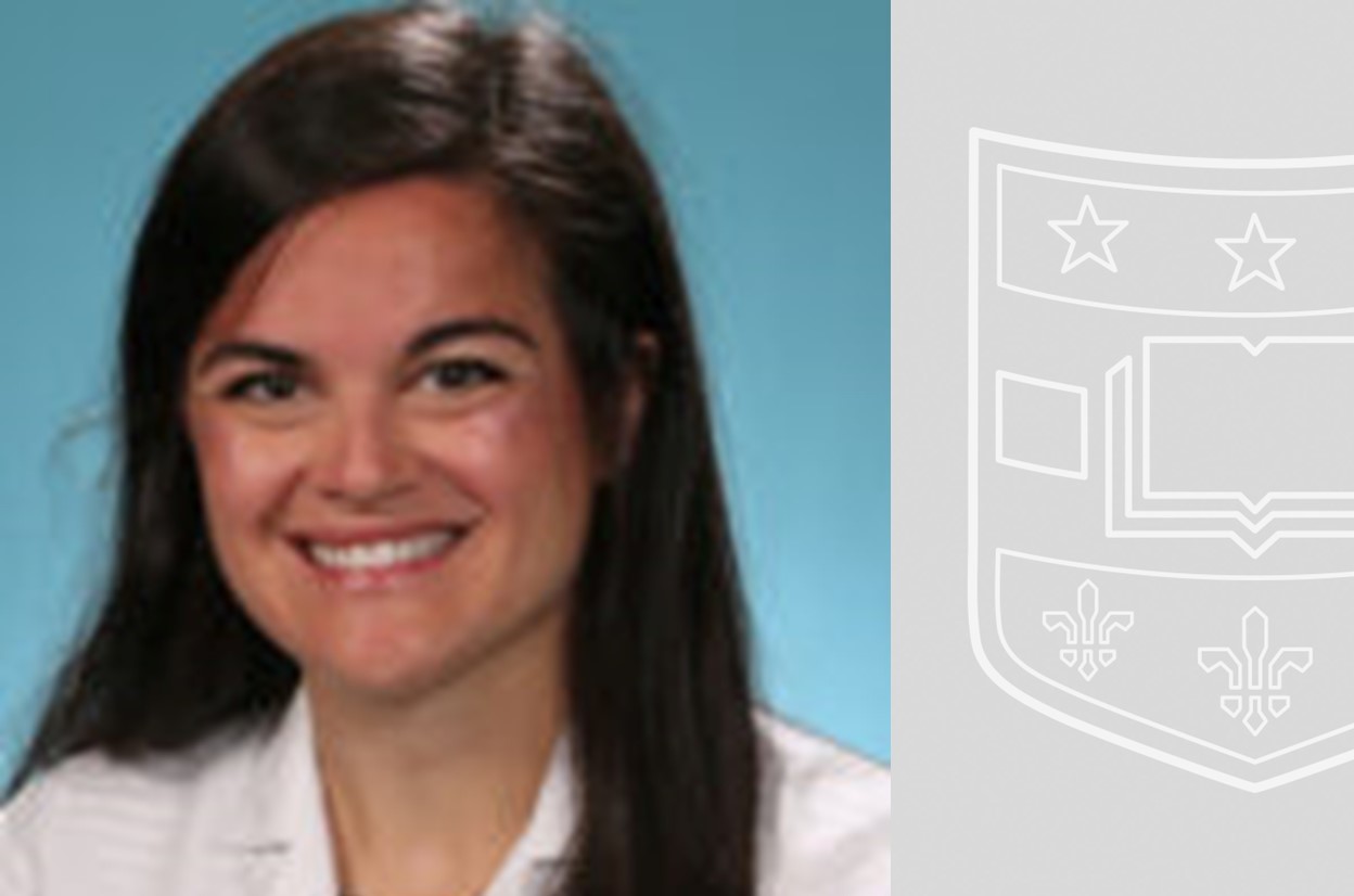 Dr. Cady Edwards Joins the Department of Medicine - John T. Milliken ...