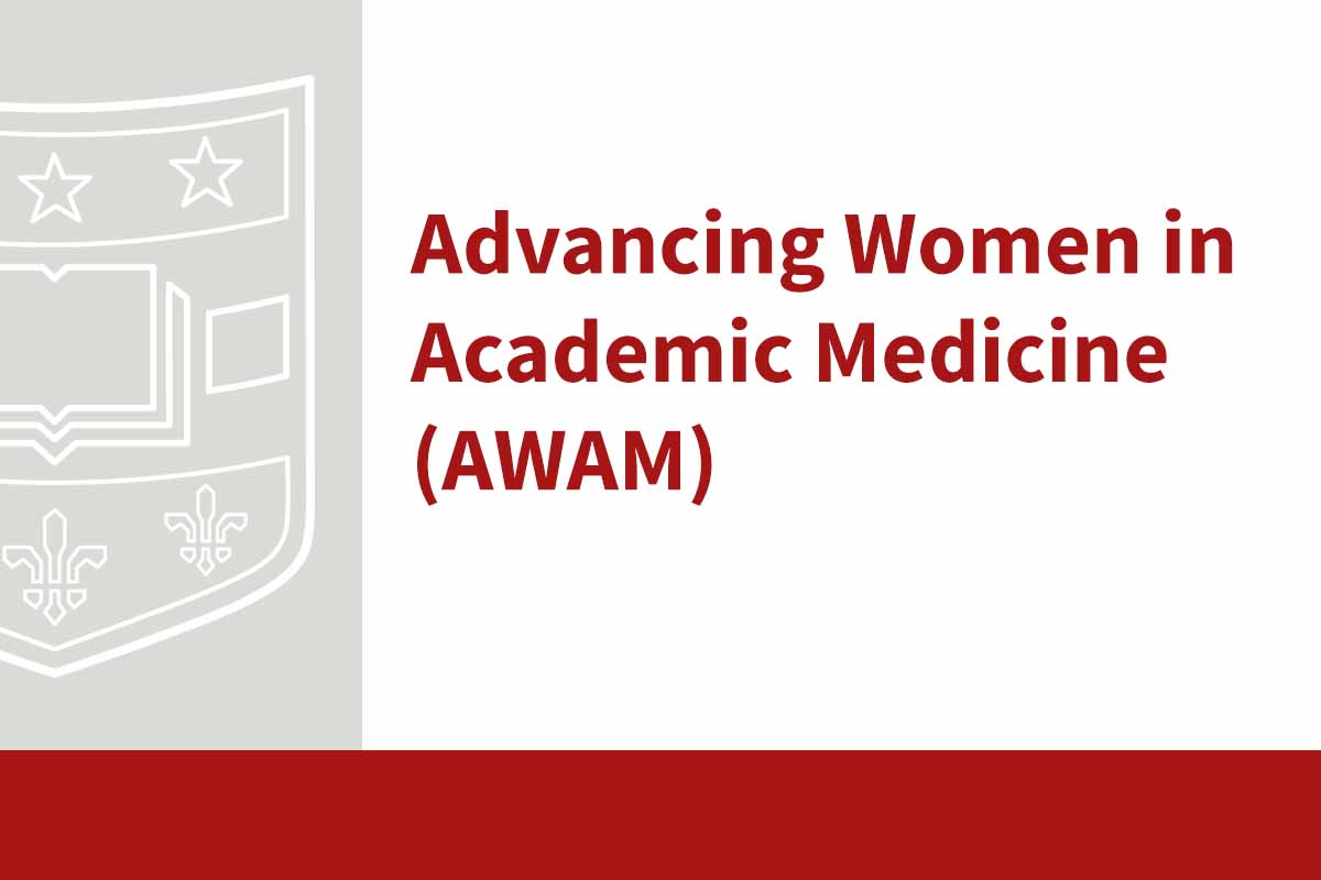 Update on AWAM - John T. Milliken Department of Medicine