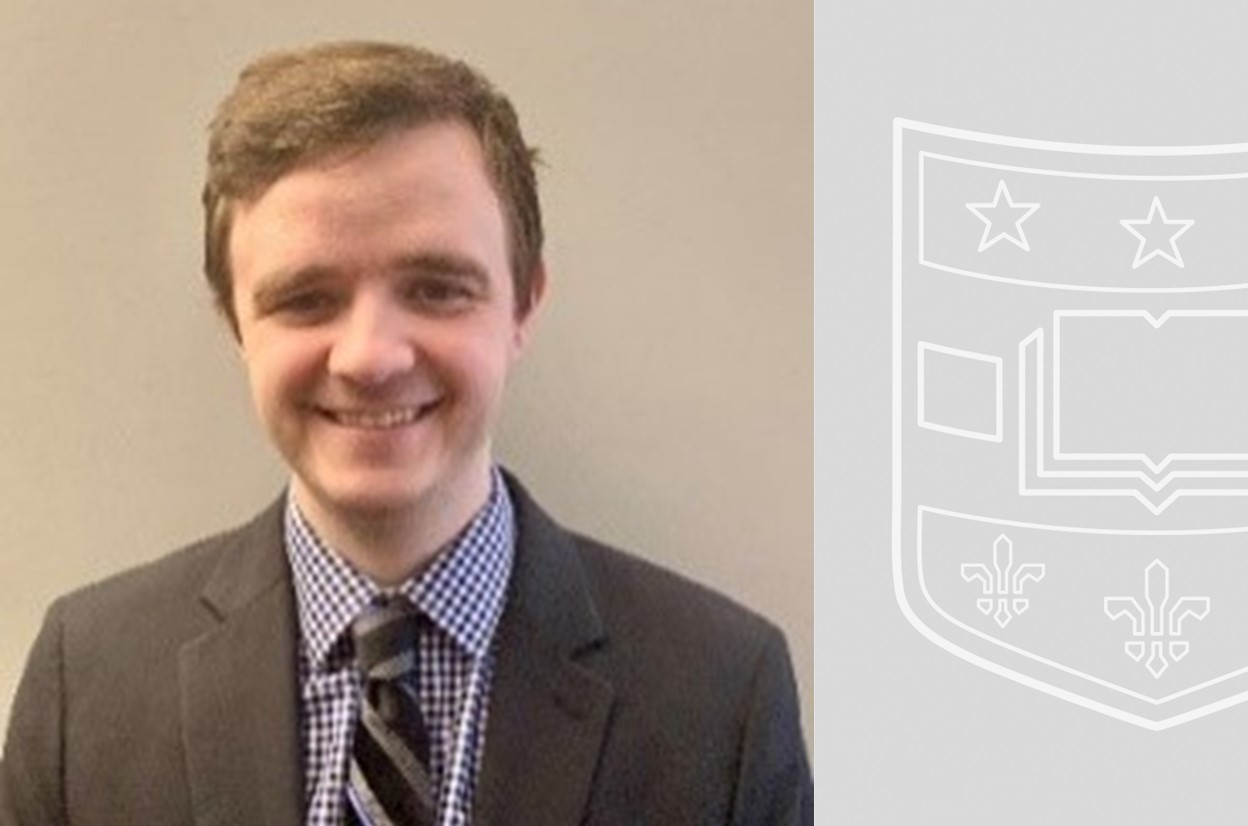 Dr. Alex Lane joins the Department of Medicine - John T. Milliken ...