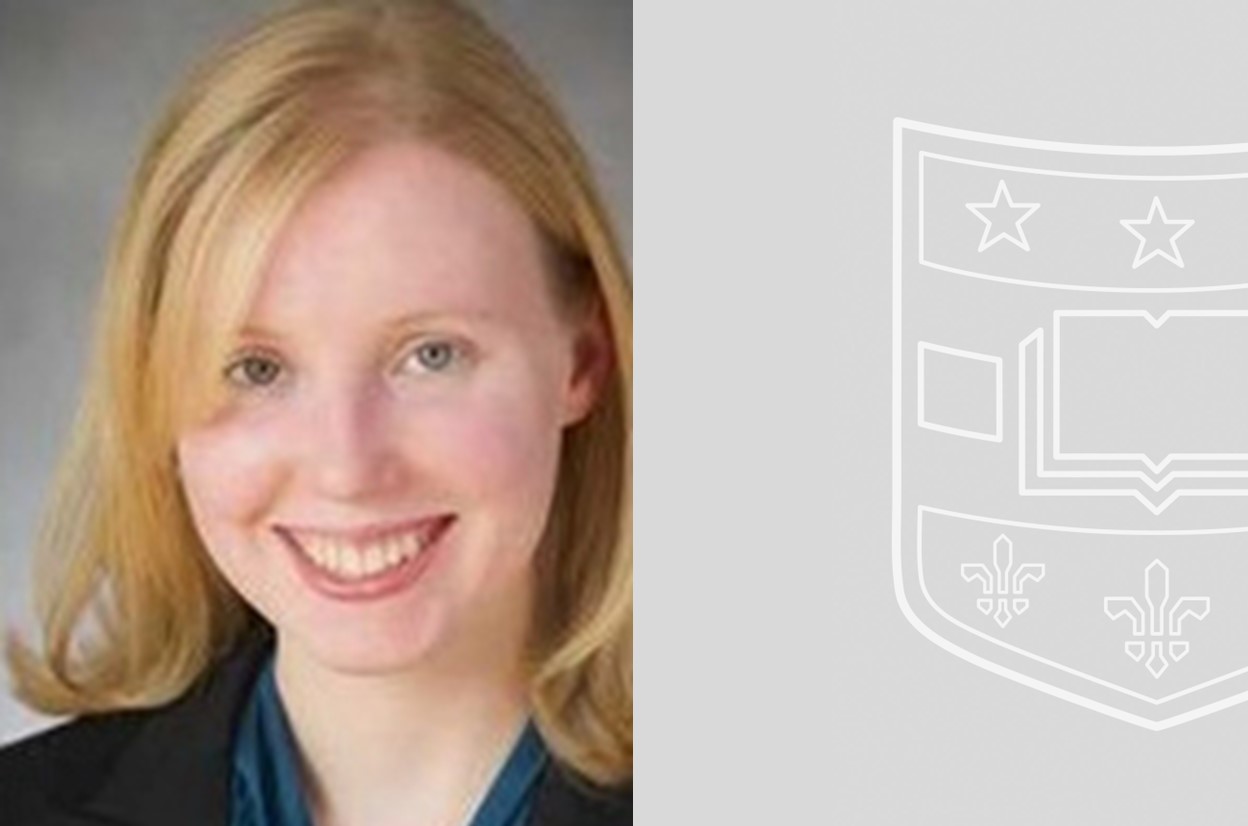 Dr. Laura Marks joins the Department of Medicine - John T. Milliken ...