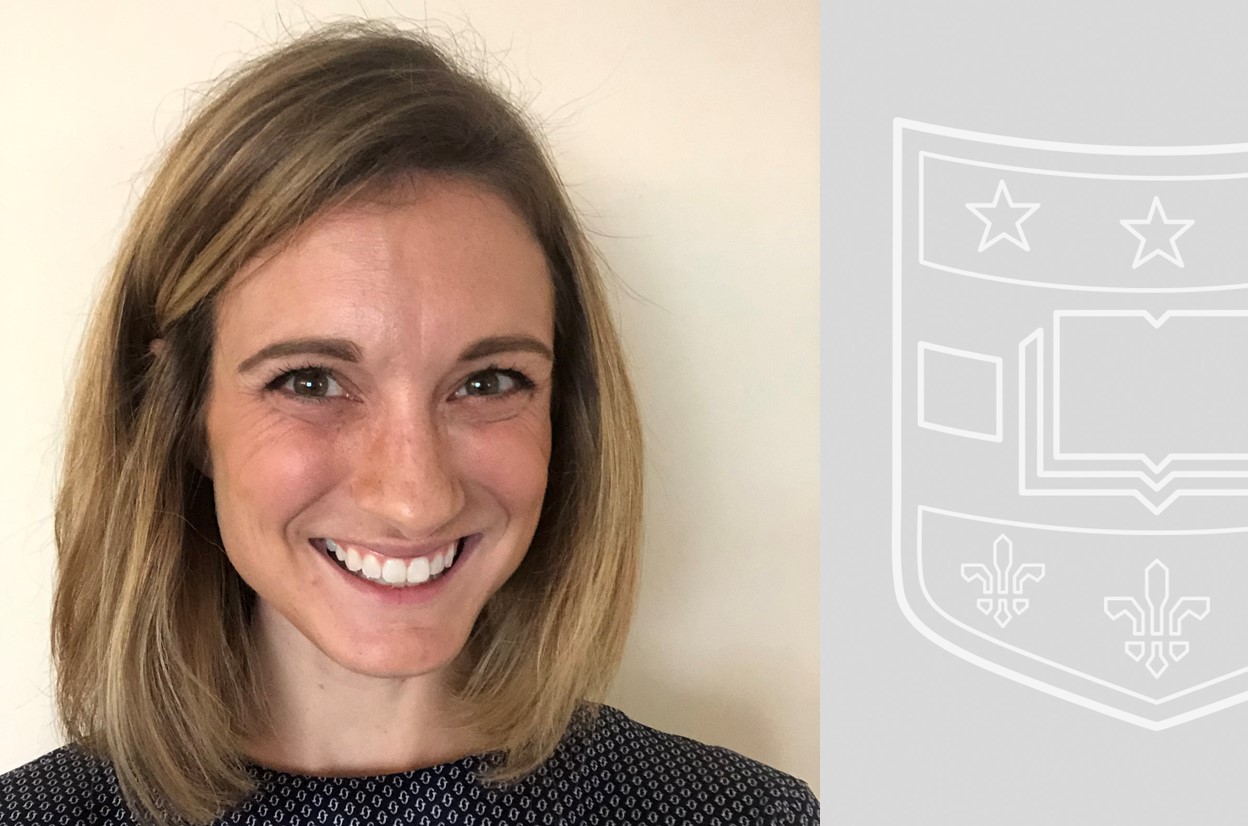 Dr. Shannon Devlin joins the Department of Medicine - John T. Milliken ...