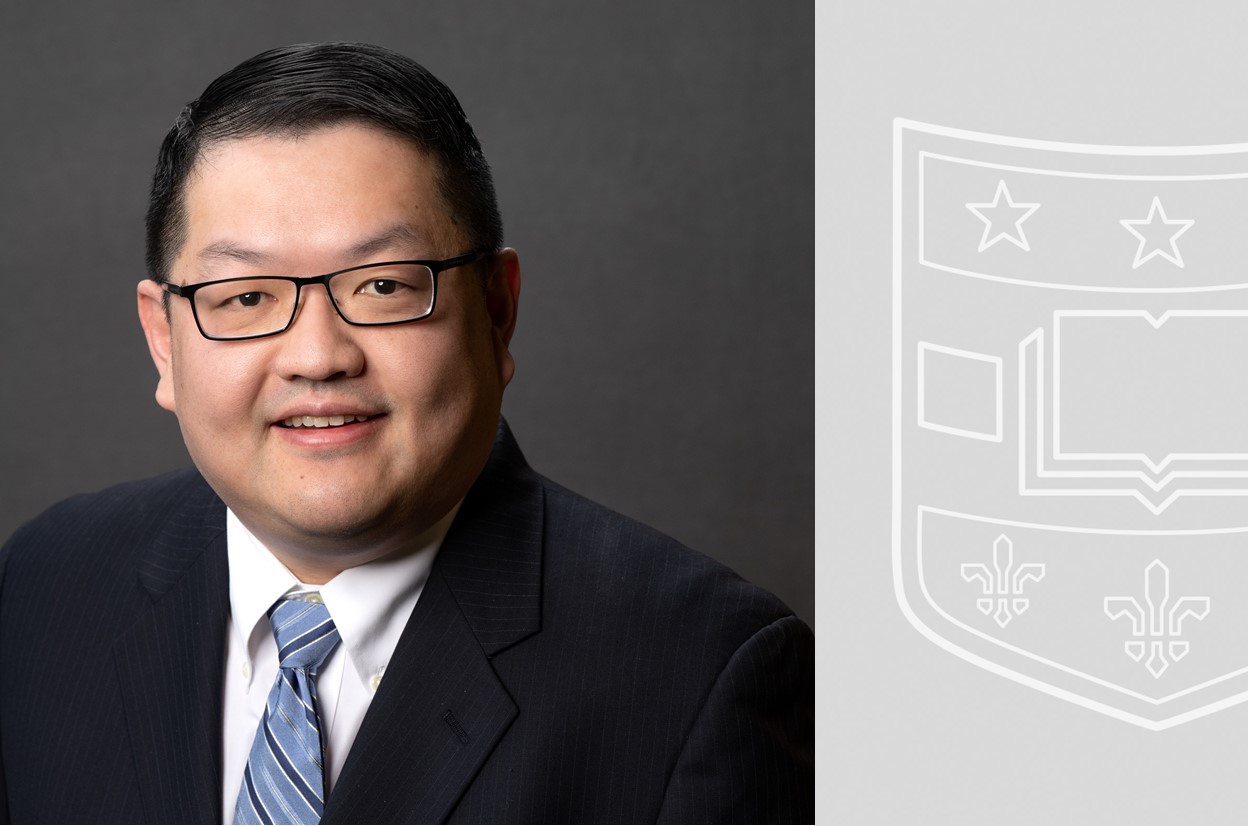 Robert Young, MD, MS, Named as Big Ideas Competition Winner - John T ...