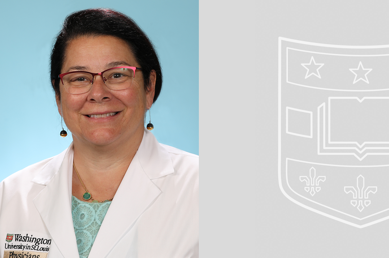 Dr. Nancy Sweitzer joins the Department of Medicine - John T. Milliken ...