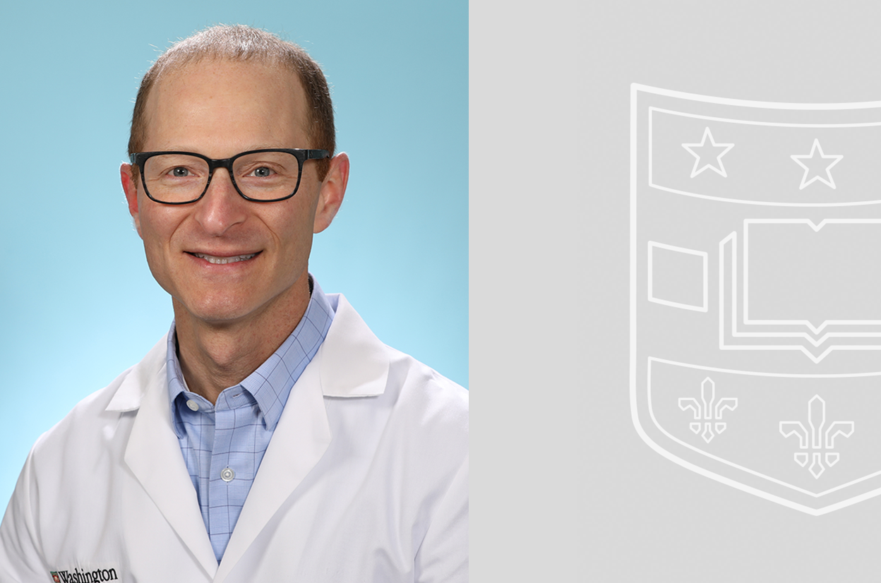 Dr. Jeremy Katcher joins the Department of Medicine - John T. Milliken ...