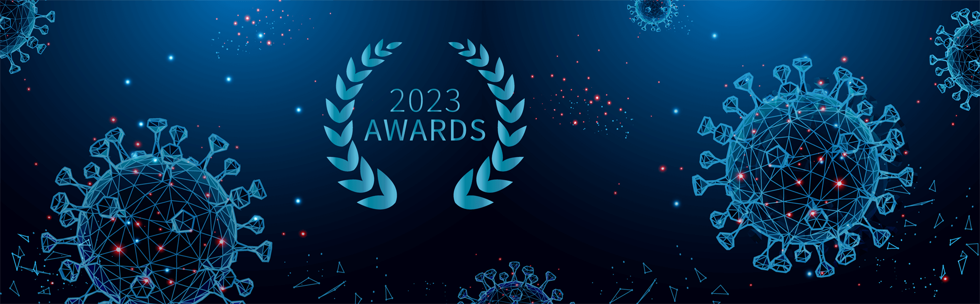2023 COVID Pandemic Awards - John T. Milliken Department of Medicine