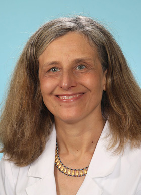 Installation of Jennifer Philips, MD, PhD - John T. Milliken Department ...