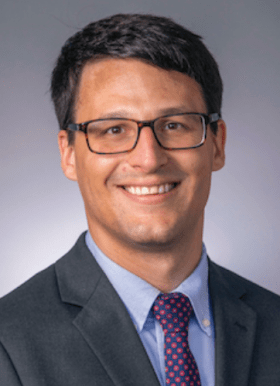 March 2024 Kudos and Awards - John T. Milliken Department of Medicine