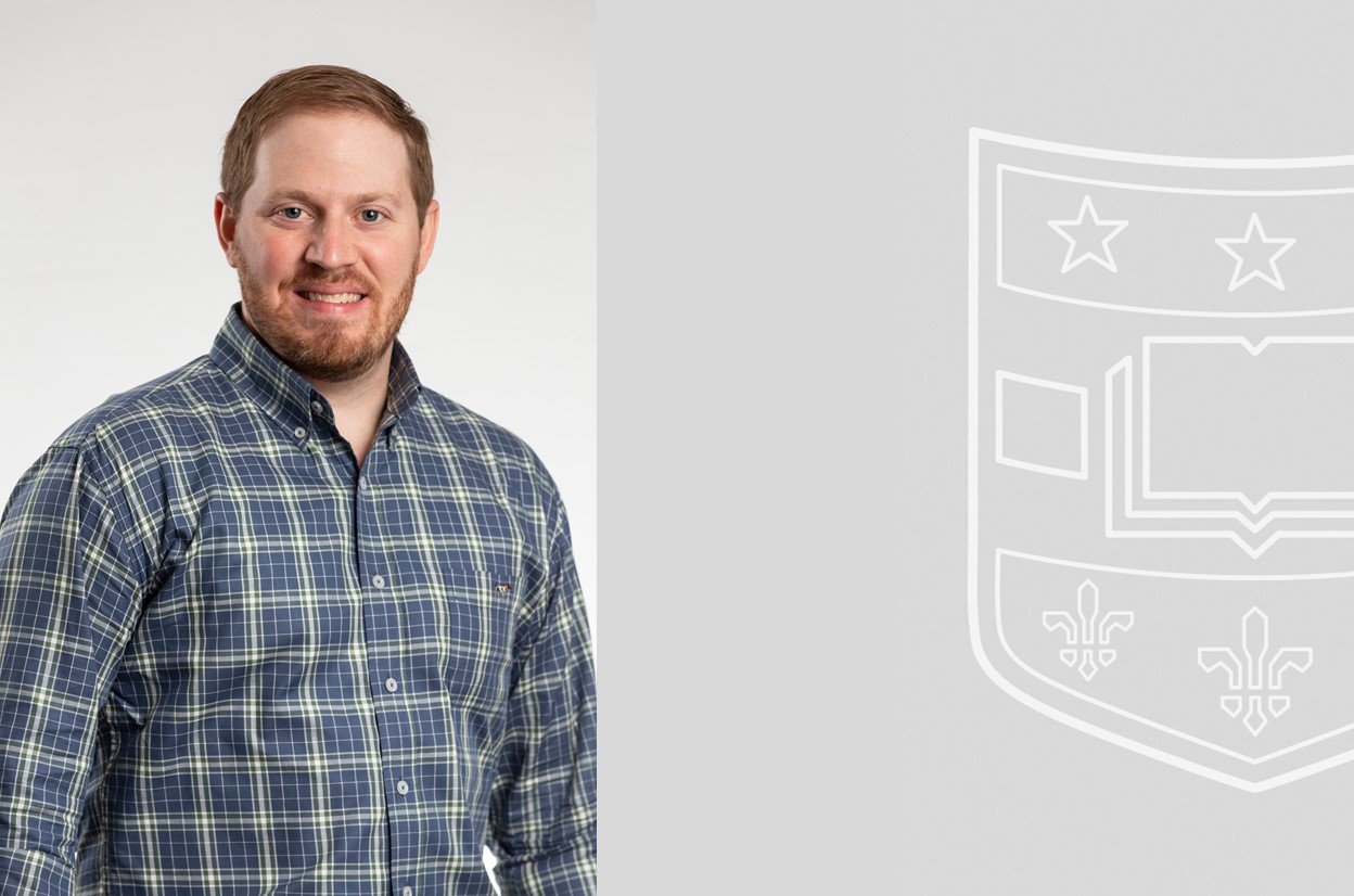 Dr. Brett Case joins the Department of Medicine - John T. Milliken ...