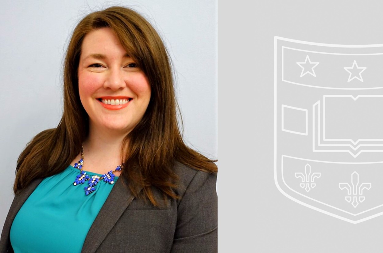 Dr. Catherine Finneran joins the Department of Medicine - John T ...