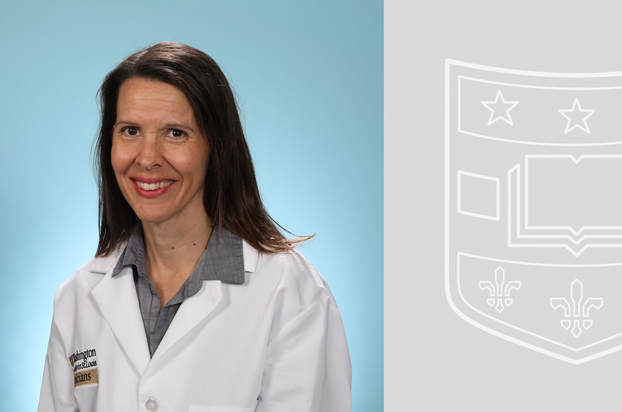 Dr. Catherine Hermann joins the Department of Medicine - John T ...