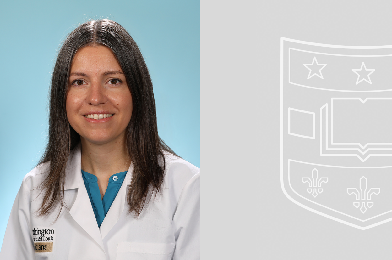 Dr. Krasimira Mikhova joins the Department of Medicine - John T ...