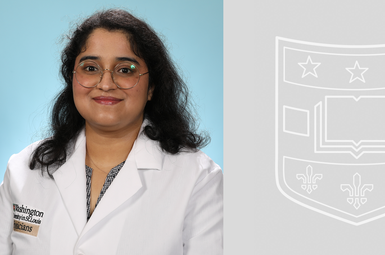 Dr. Priya Menon joins the Department of Medicine - John T. Milliken ...