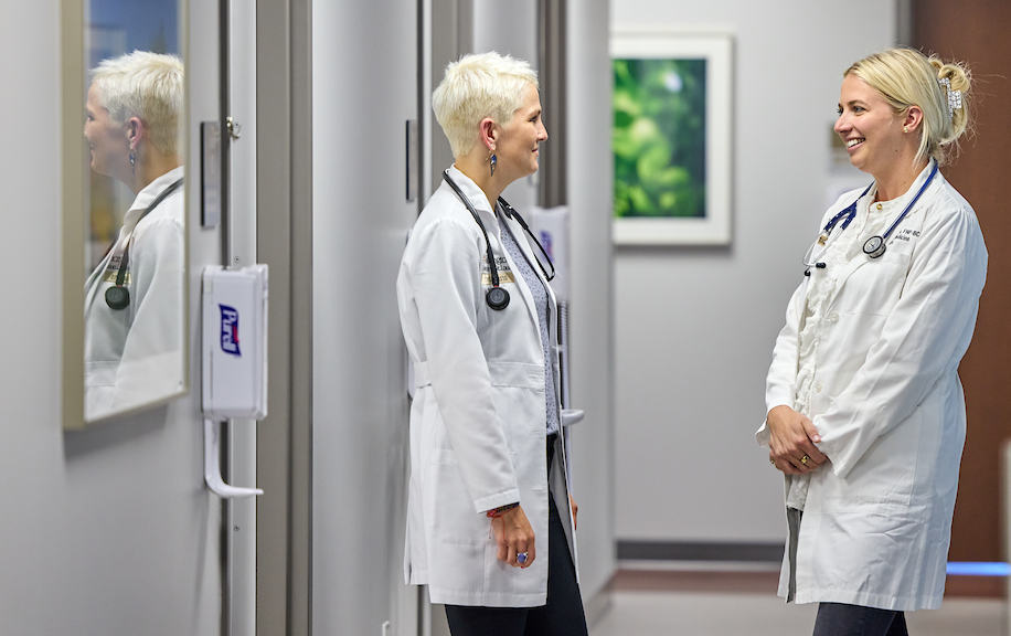 Spotlight on WashU General Medicine - John T. Milliken Department of ...