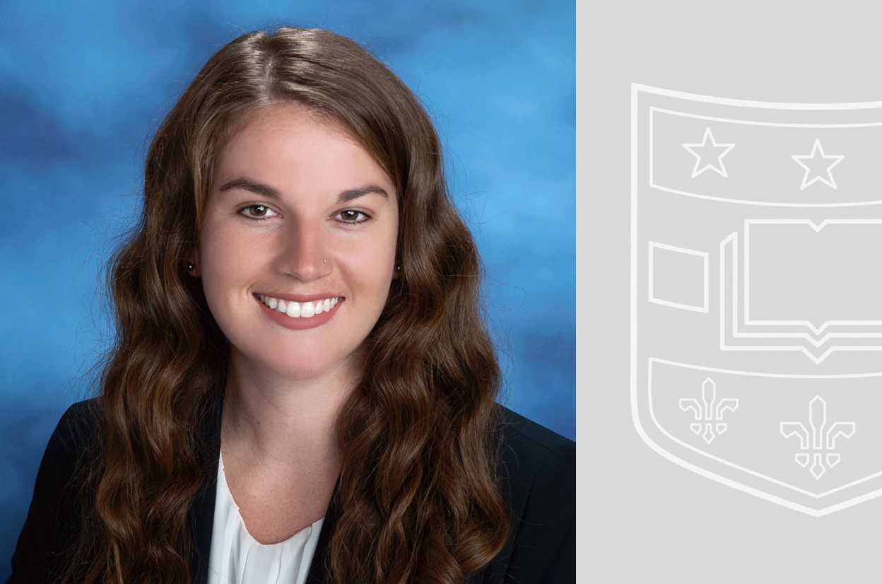 Dr. Lauren Van Buren joins the Department of Medicine - John T ...