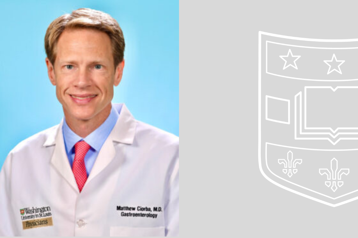 Ciorba receives grant to evaluate treatment for colorectal cancer ...