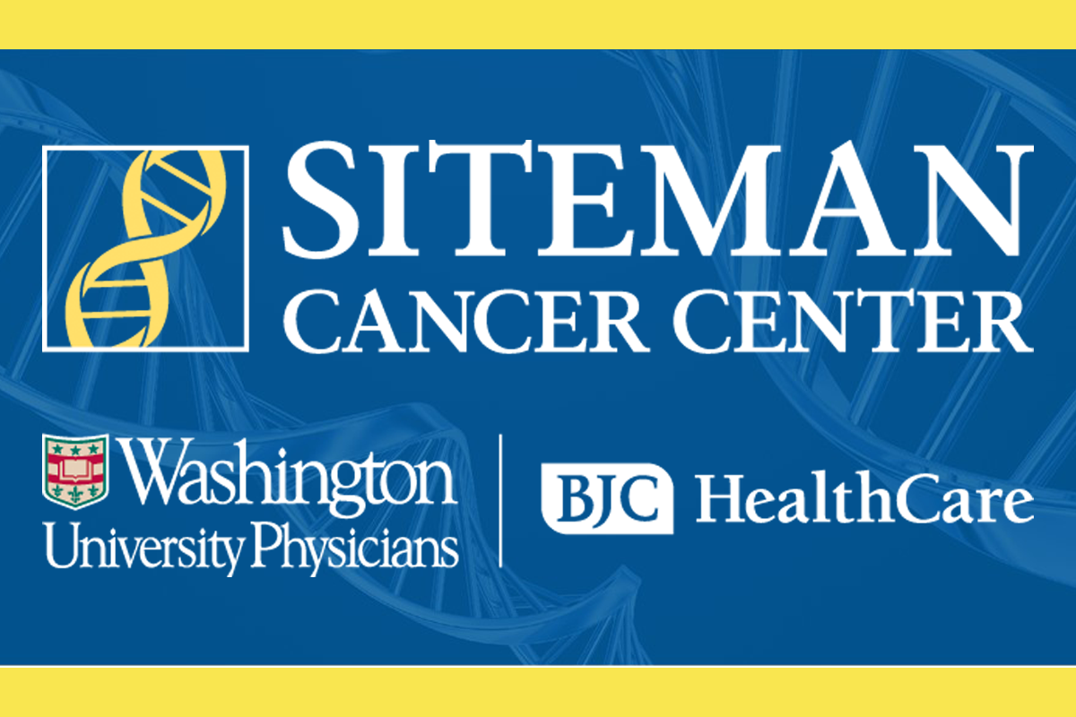 Siteman Cancer Center Announces 2024 American Cancer Society-Funded ...