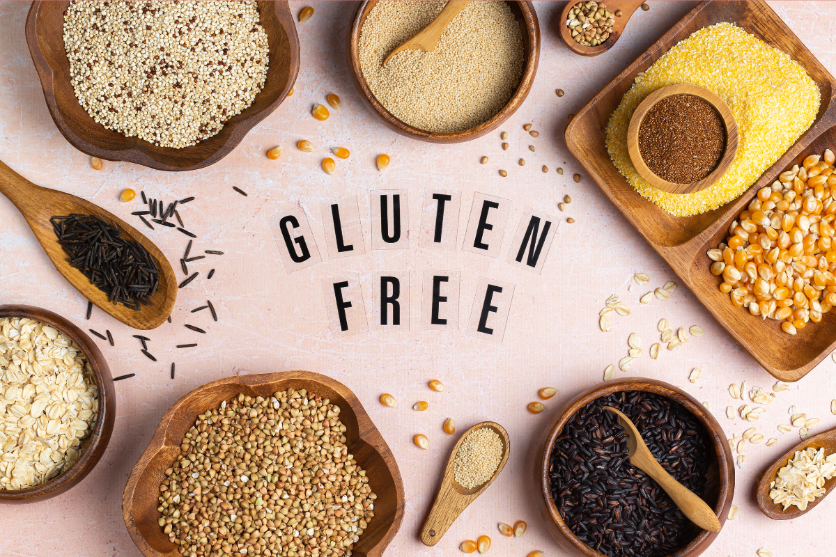 Celiac Disease Program - John T. Milliken Department of Medicine