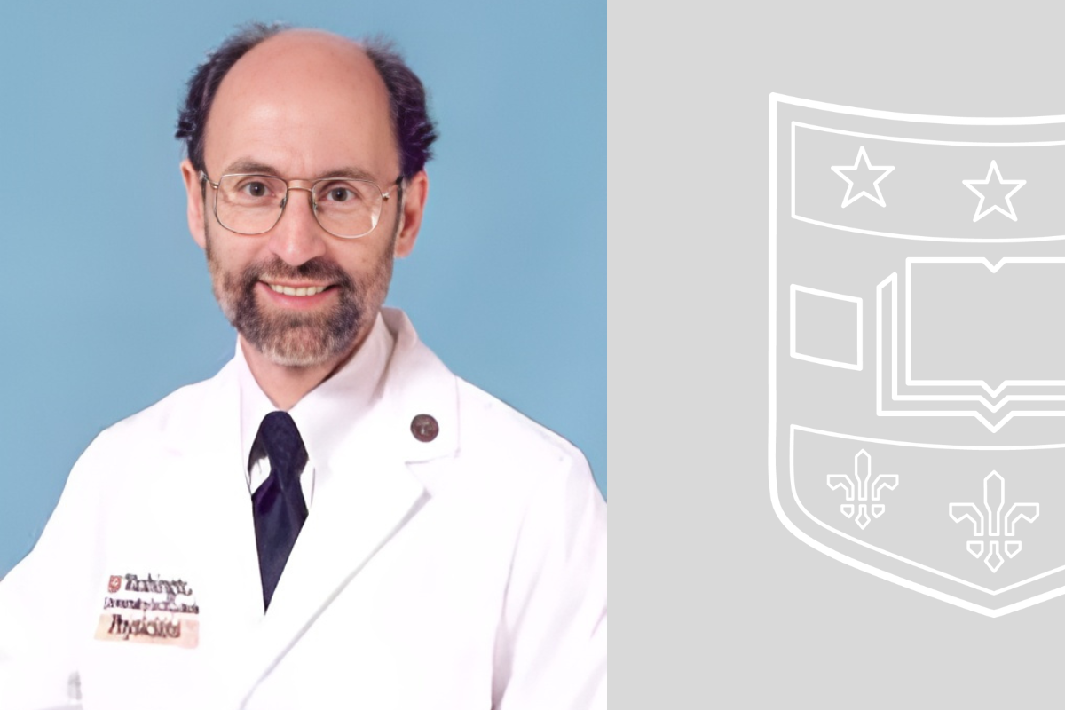 Dr. Mike Rich Receives BJH Neville Grant Award - John T. Milliken ...