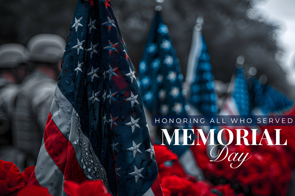 Memorial Day John T Milliken Department Of Medicine