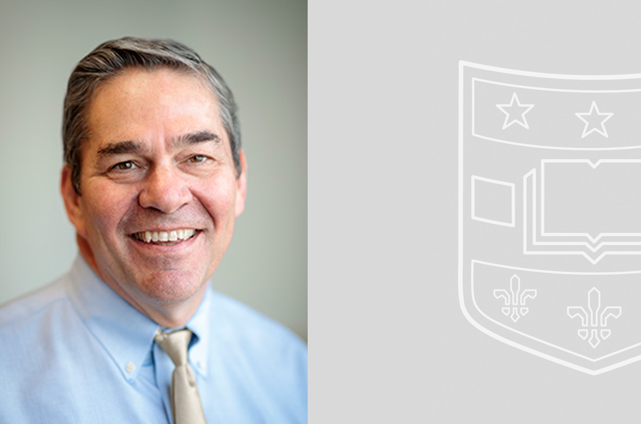 Leadership/Appointments Archives - John T. Milliken Department of Medicine