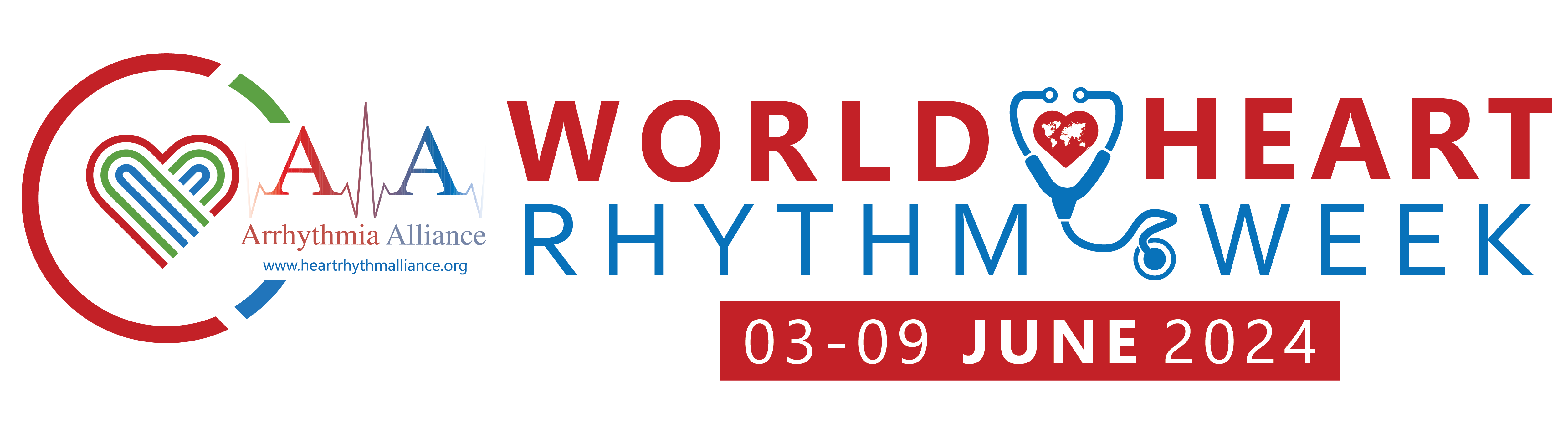 World Heart Rhythm Week - John T. Milliken Department of Medicine