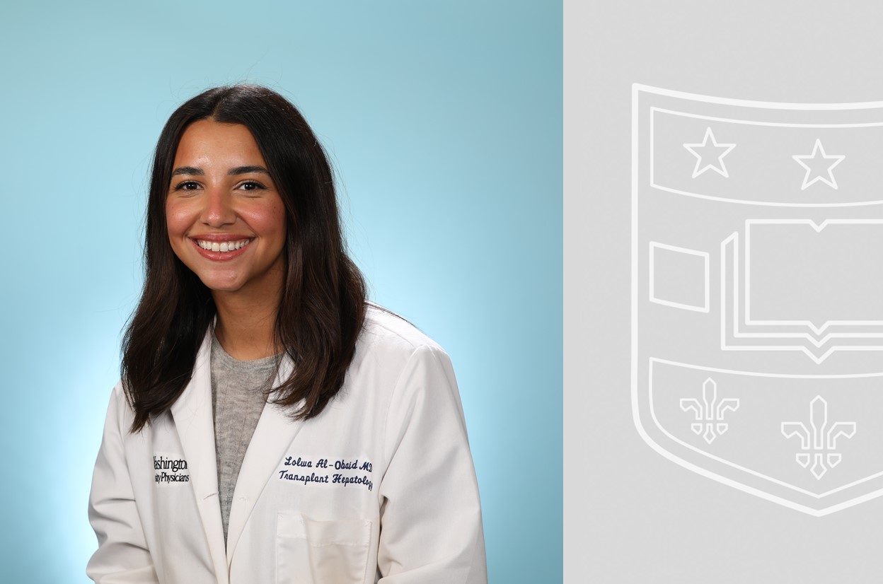 Dr. Lolwa Al-Obaid joins the Department of Medicine - John T. Milliken ...