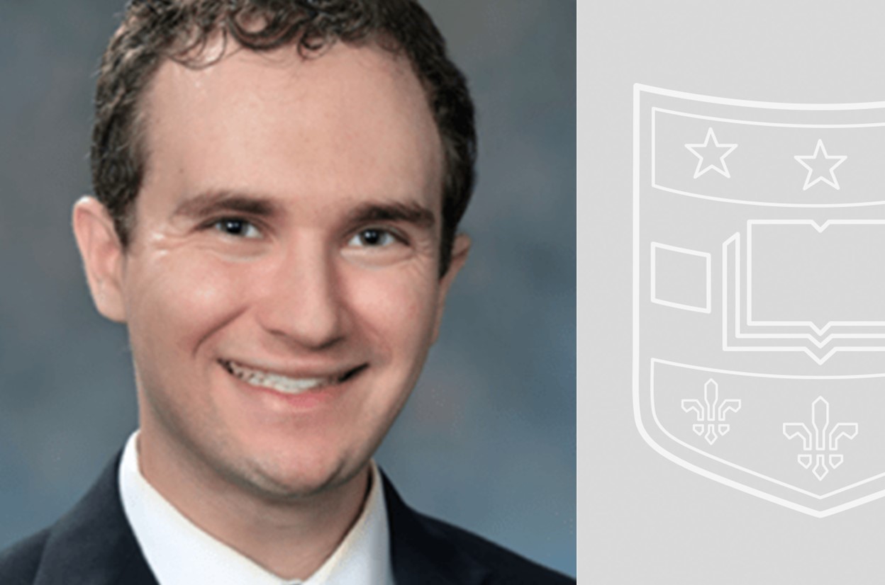 Dr. Andrew Alter joins the Department of Medicine - John T. Milliken ...