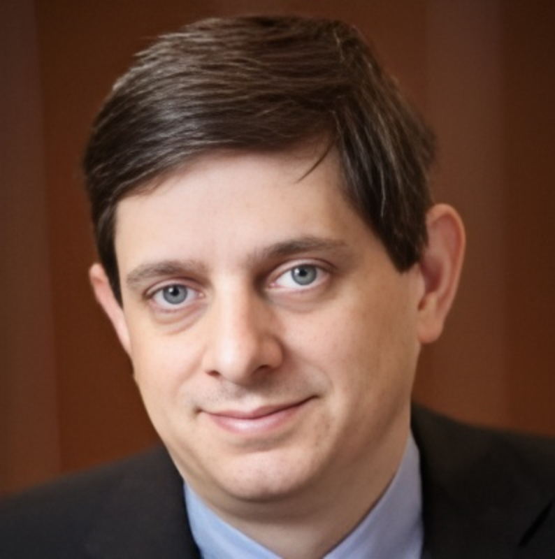 Executive Director Announcement - John T. Milliken Department of Medicine