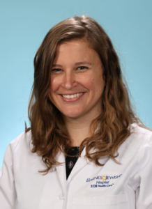 Hematology-Oncology Fellow Podany Receives 2025 Conquer Cancer Young ...