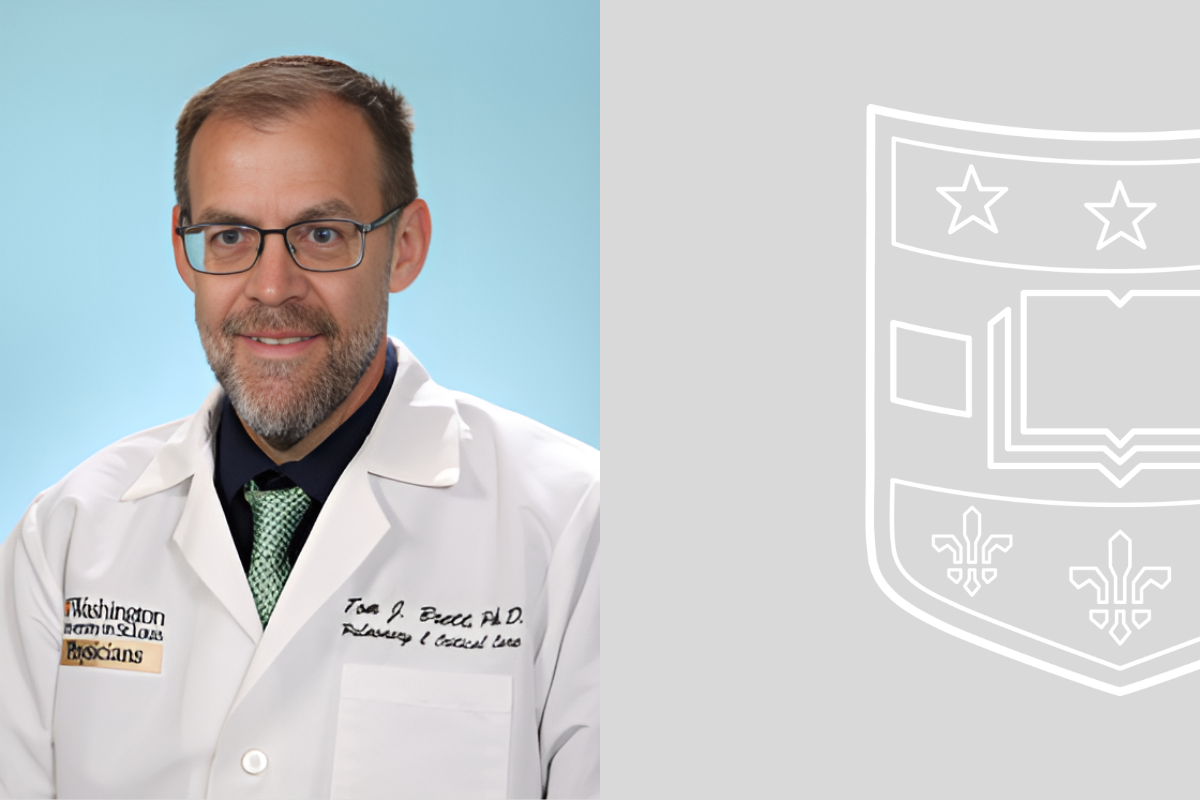 Thomas J. Brett, PhD, receives Alzheimer’s Association Zenith Award ...