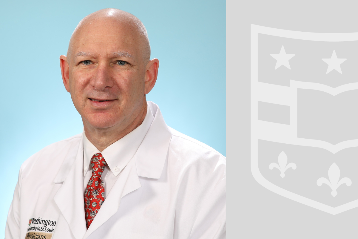 Dr. Aaron Greenspan joins the Department of Medicine - John T. Milliken ...