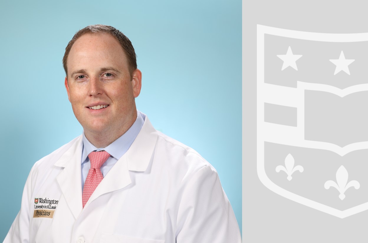Dr. Nathan Frogge joins the Department of Medicine - John T. Milliken ...