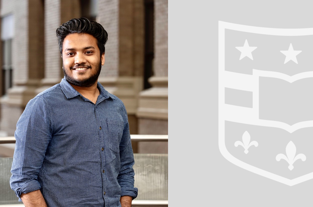 Dr. Sandeep Panikar joins the Department of Medicine - John T. Milliken ...