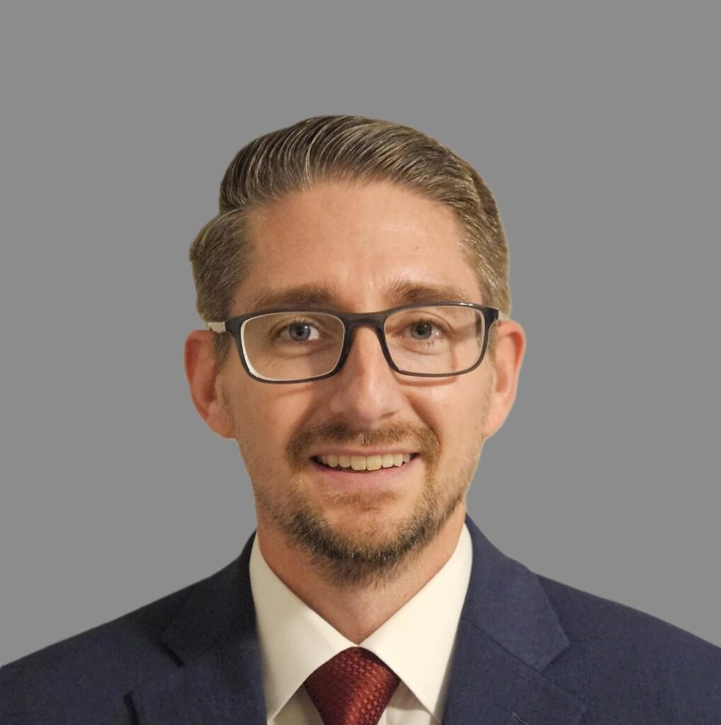 Leadership Announcement – Senior Director of Business Operations - John ...