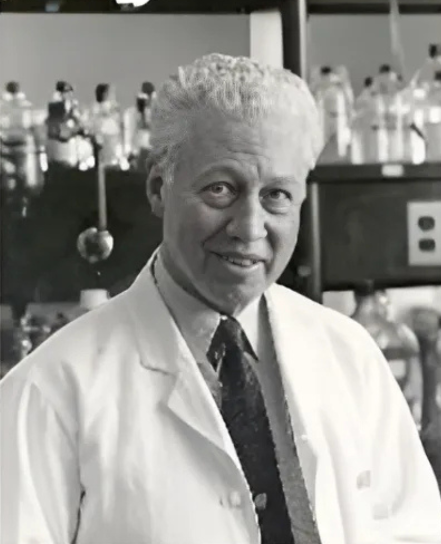 Carl Vernon Moore Memorial Lecture - John T. Milliken Department of ...