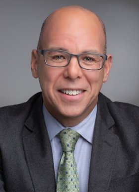 Medicine Grand Rounds - John T. Milliken Department of Medicine