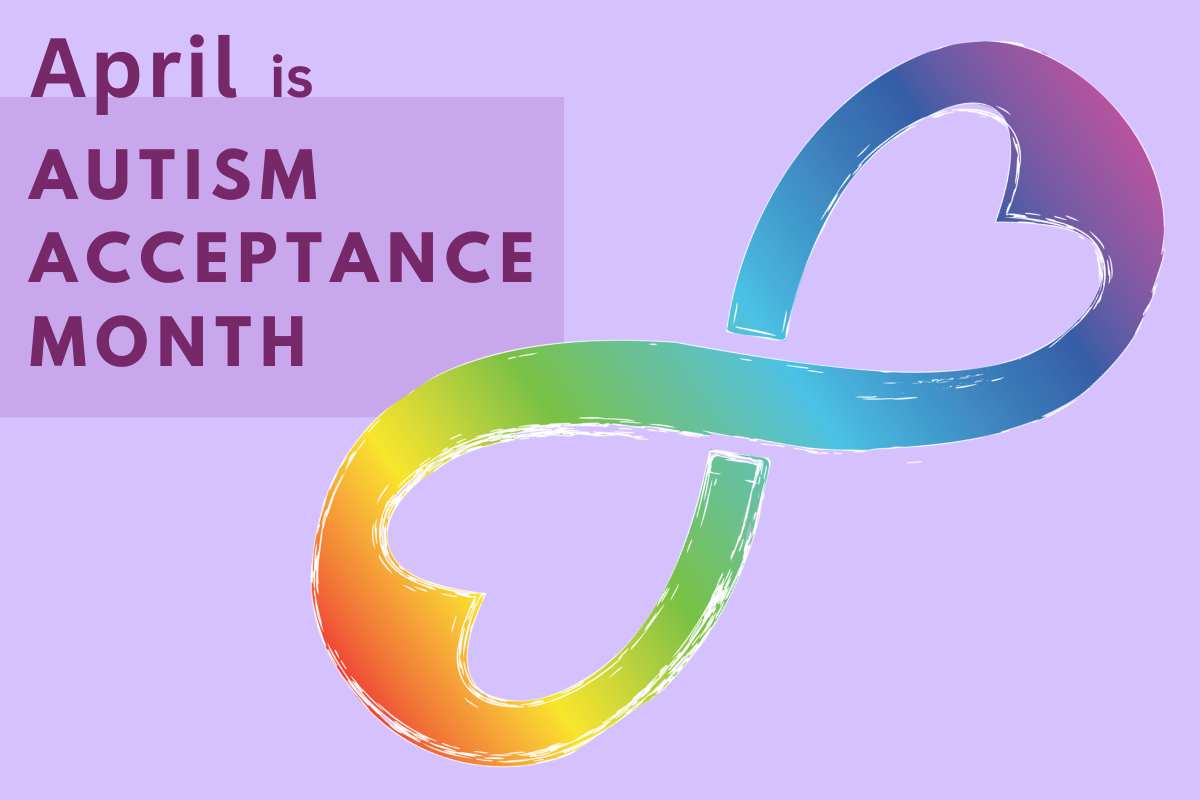 Autism Acceptance – World Autism Awareness Day - John T. Milliken ...