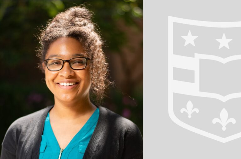 Dr. Autumn Holmes joins the Department of Medicine - John T. Milliken ...