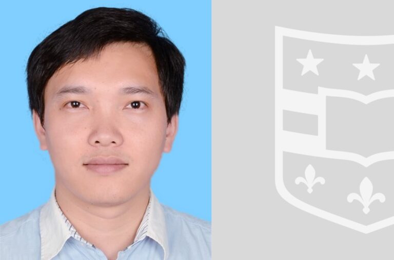 Dr. Bin Liu joins the Department of Medicine - John T. Milliken ...