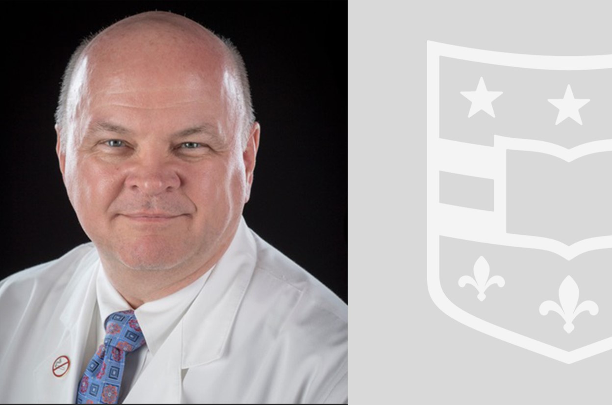 Dr. Mark Milunski joins the Department of Medicine - John T. Milliken ...