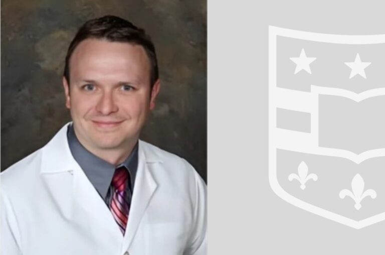 Dr. Kyle Moylan joins the Department of Medicine - John T. Milliken ...