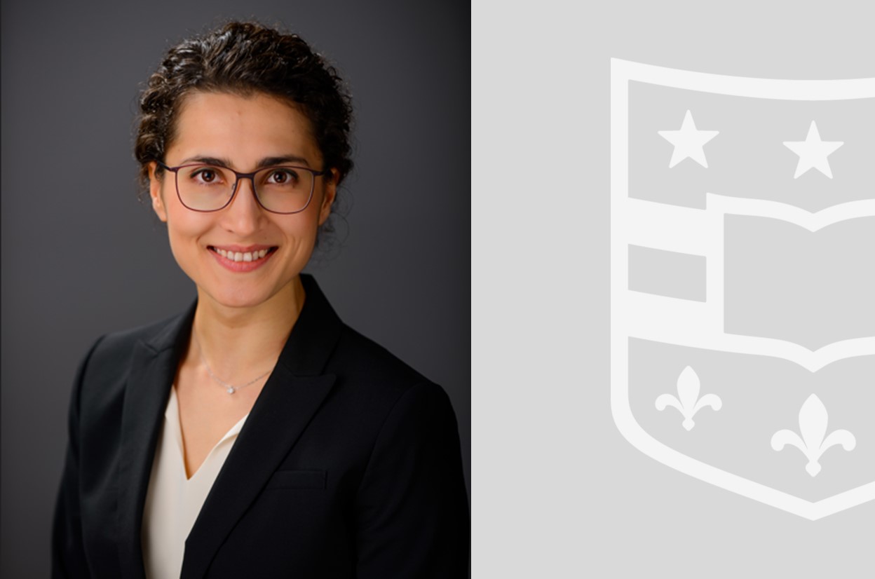 Dr. Melis Celdir joins the Department of Medicine - John T. Milliken ...