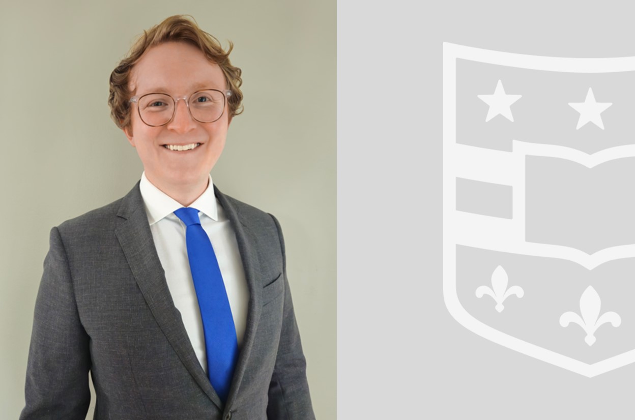 Dr. Brian Kocak joins the Department of Medicine - John T. Milliken ...