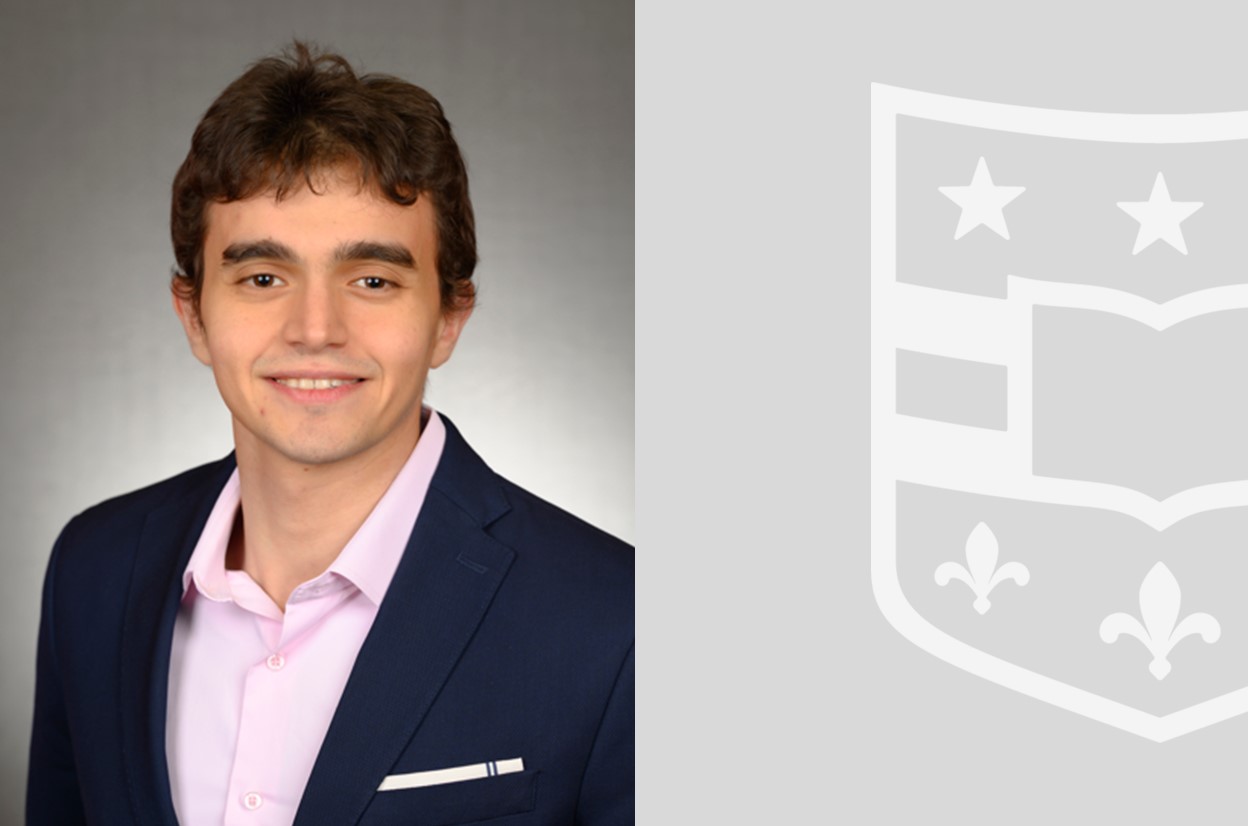 Dr. Bashar Natour joins the Department of Medicine - John T. Milliken ...