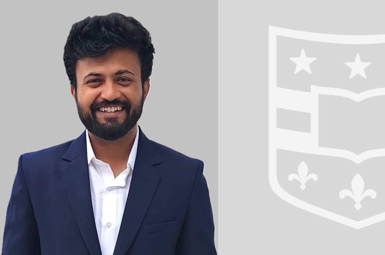 Dr. Mrunal Patel joins the Department of Medicine - John T. Milliken ...