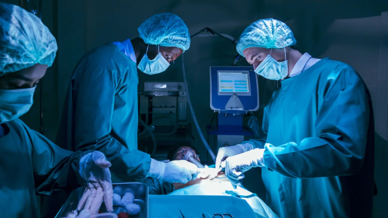 At Barnes-Jewish Hospital, A Wider Organ Donor Pool Saves Lives - John ...