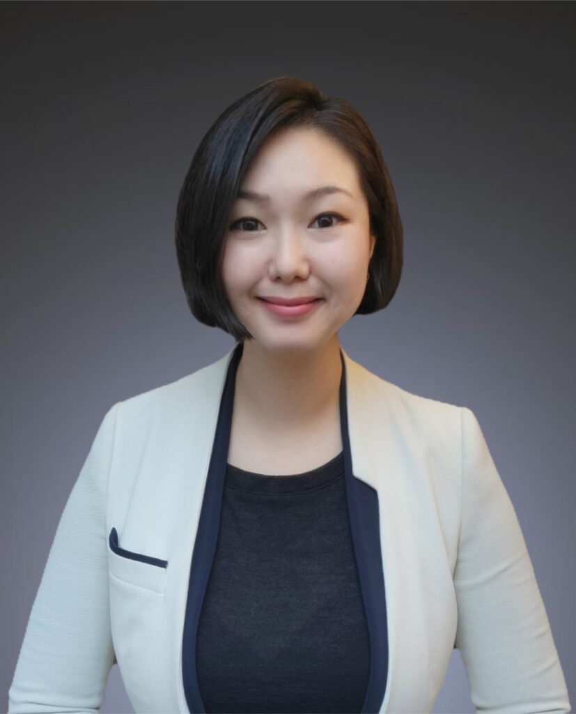 Sena Kim, PhD, Receives St. Baldrick's Foundation Scholar Grant - John ...