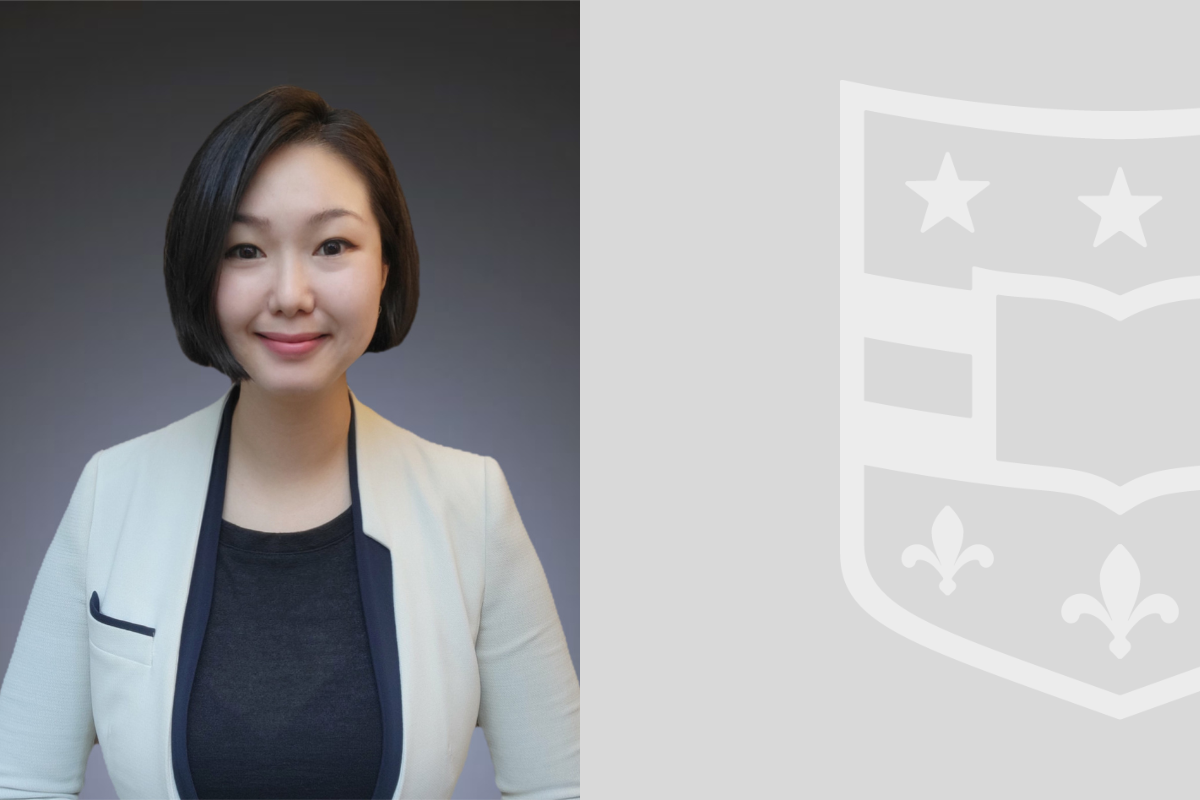 Sena Kim, PhD, Receives St. Baldrick's Foundation Scholar Grant - John ...