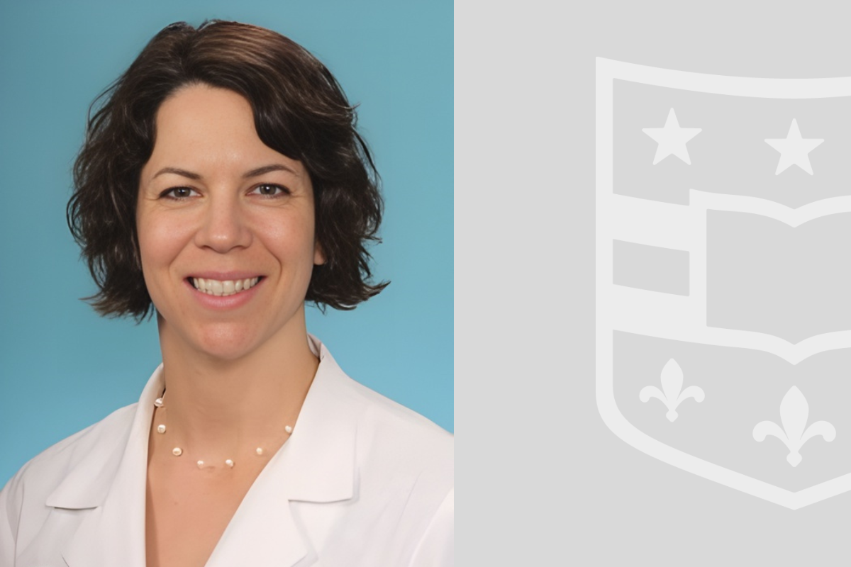 Silverstein co-authors study defining how age shapes Cushing disease ...